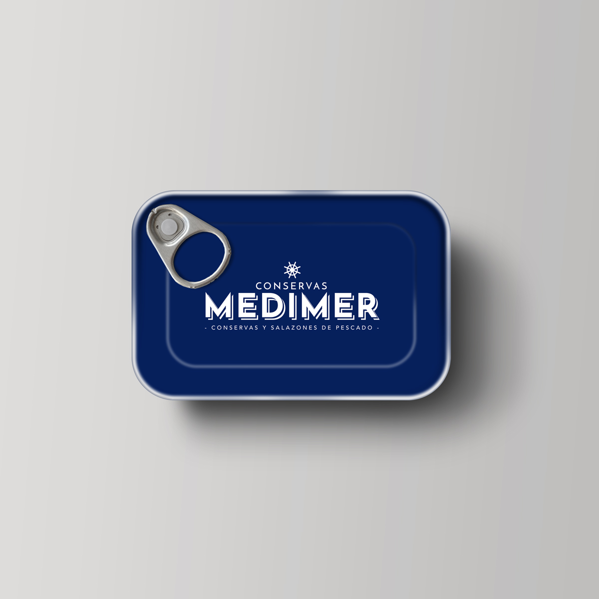 CM240AXO - Conservas Medimer